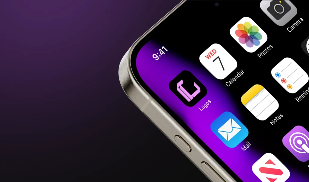 Projeto Logos - Flying Beyond